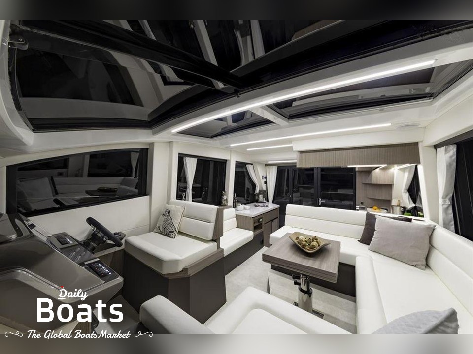 2022 Galeon 470 Skydeck for sale. View price, photos and Buy 2022 ...