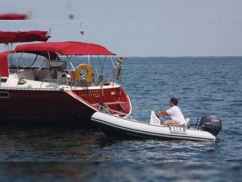 2013 Novurania 360 Dl for sale. View price, photos and Buy 2013 ...