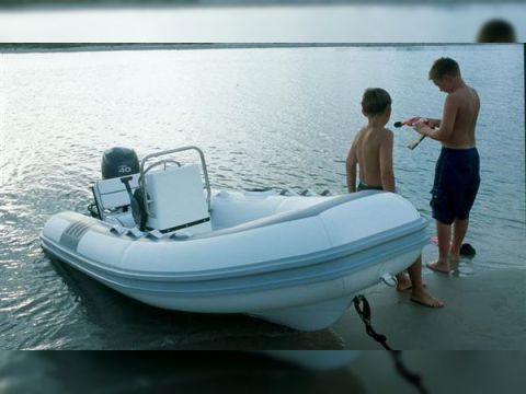 2013 Novurania 360 Dl for sale. View price, photos and Buy 2013 ...