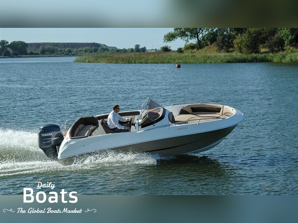 2022 Galeon Galia 570 Open for sale. View price, photos and Buy 2022 ...