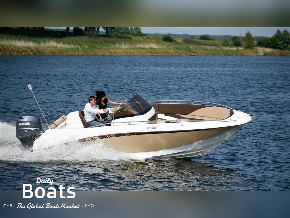 2022 Galeon Galia 630 Open for sale. View price, photos and Buy 2022 ...