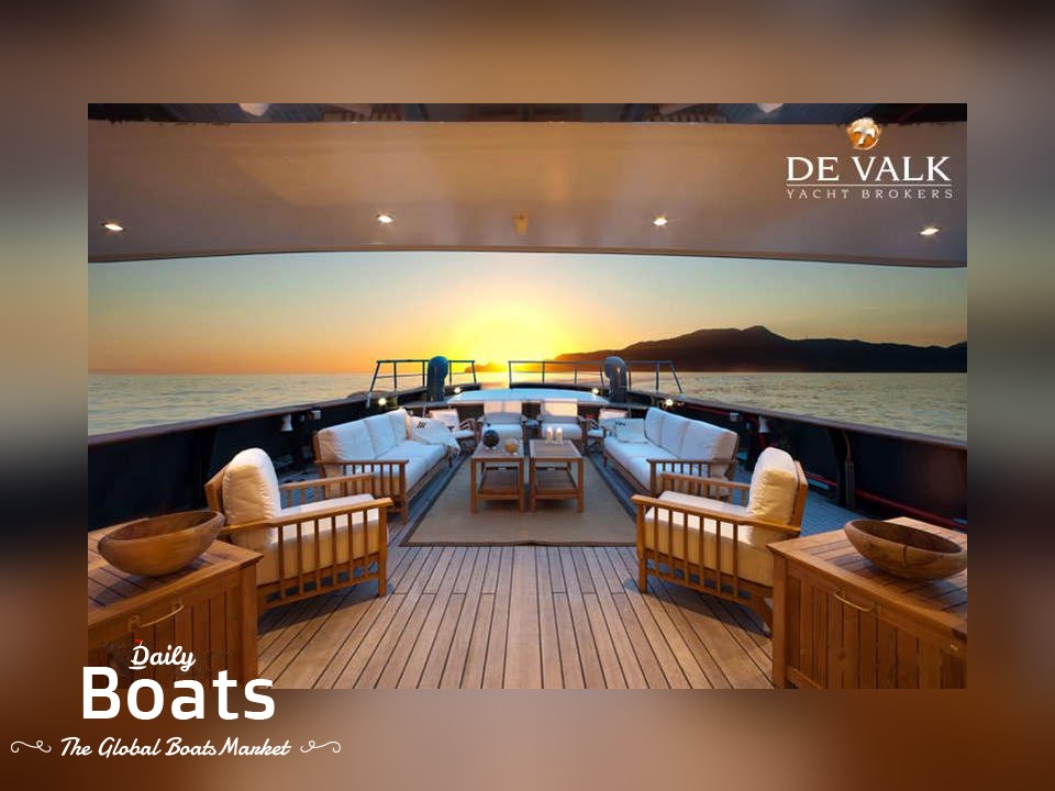 1964 Benetti Yachts 30M for sale. View price, photos and Buy 1964 ...