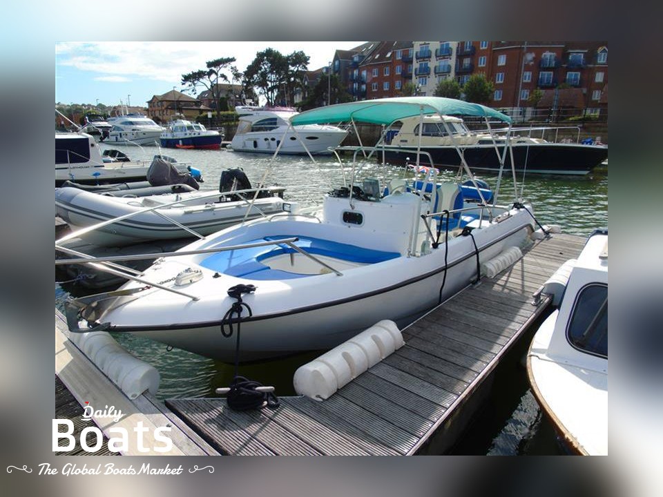 Cap Ferret 650 for sale. View price, photos and Buy Cap Ferret 650 #186345