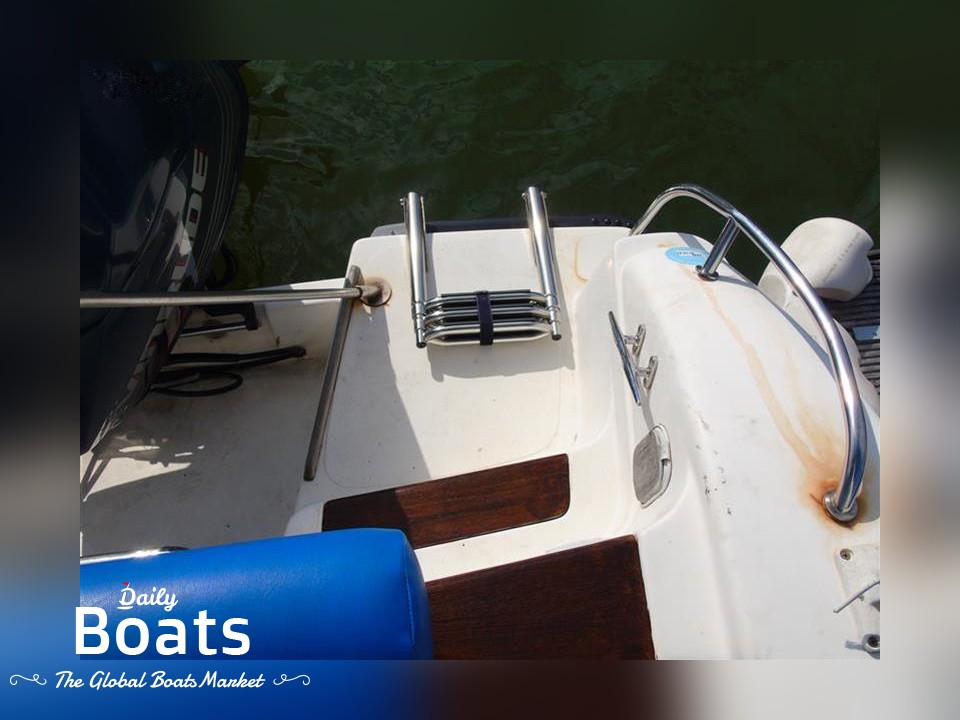 Cap Ferret 650 for sale. View price, photos and Buy Cap Ferret 650 #186345