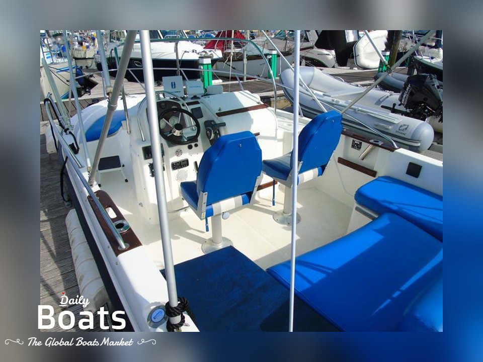 Cap Ferret 650 for sale. View price, photos and Buy Cap Ferret 650 #186345