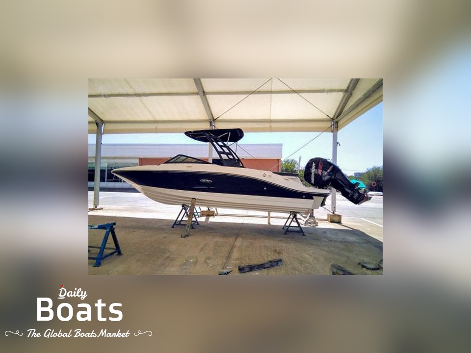 2019 Sea Boss Boats 210 for sale. View price, photos and Buy 2019 Sea ...