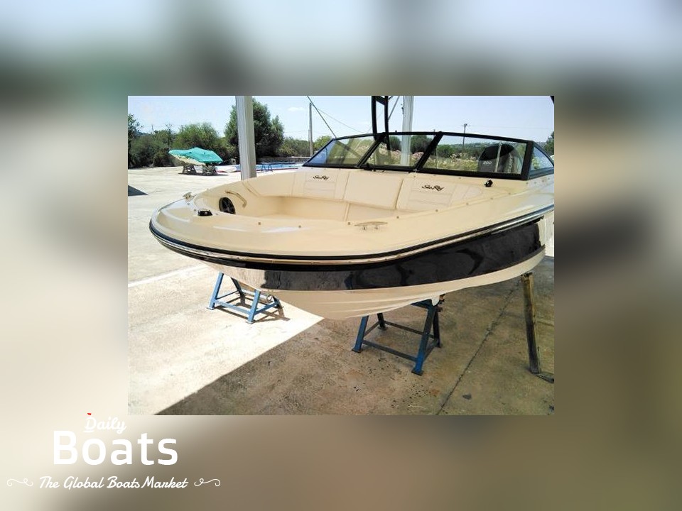 2019 Sea Boss Boats 210 for sale. View price, photos and Buy 2019 Sea ...