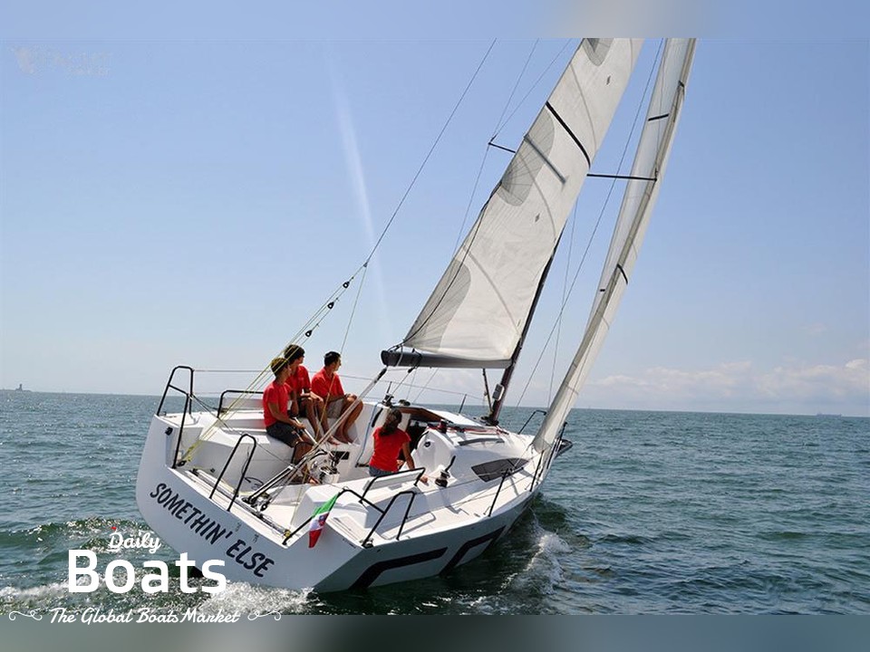 Comar Comet 31 S for sale. View price, photos and Buy Comar Comet 31 S ...