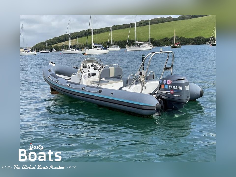 2006 Ribeye A600 for sale. View price, photos and Buy 2006 Ribeye A600 ...