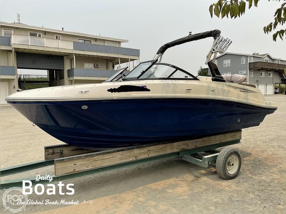 2017 Bayliner Boats Vr5 for sale. View price, photos and Buy 2017 ...