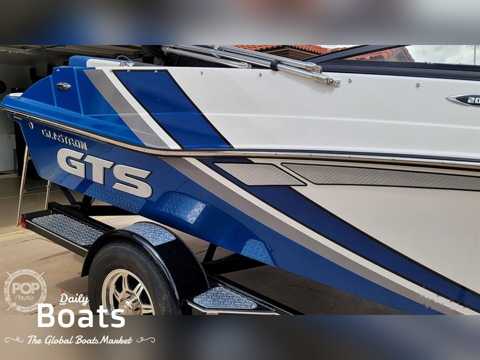 2019 Glastron 205 Gt for sale. View price, photos and Buy 2019 Glastron ...
