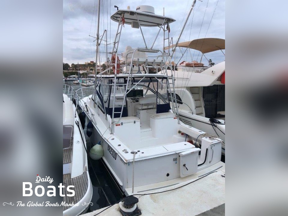 2004 Luhrs 30 Open for sale. View price, photos and Buy 2004 Luhrs 30 ...