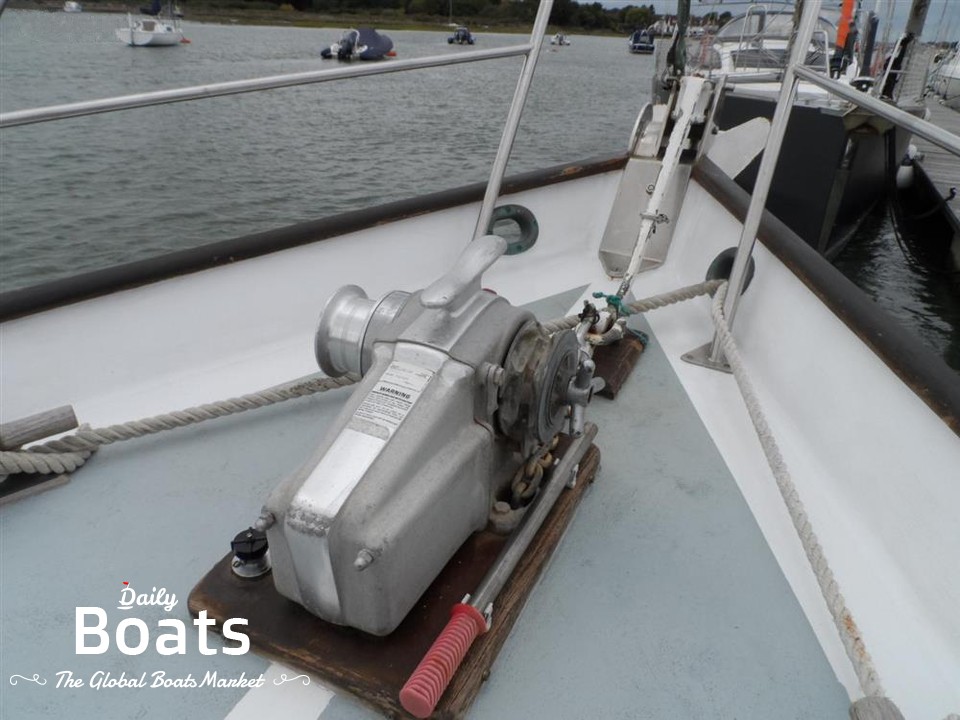 1991 Saltram Saga 40 for sale. View price, photos and Buy 1991 Saltram ...