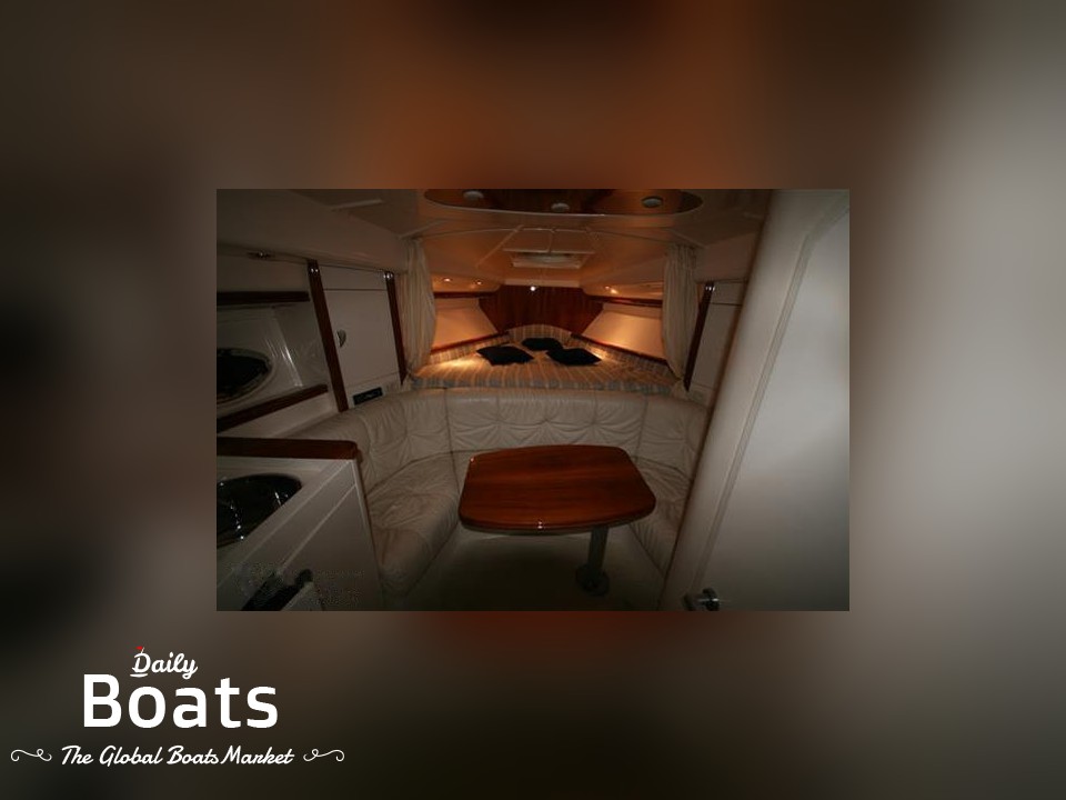 2000 Pershing 37 for sale. View price, photos and Buy 2000 Pershing 37 ...