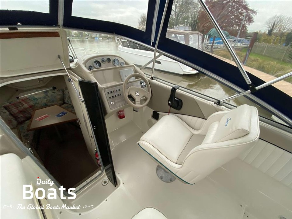 1995 Bayliner Boats 2355 for sale. View price, photos and Buy 1995 ...