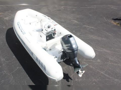 2012 Novurania 430 Dl for sale. View price, photos and Buy 2012 ...