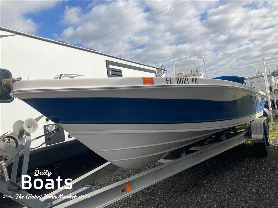 2009 Sea Chaser Boats 250 Lx Bay Runner for sale. View price, photos ...