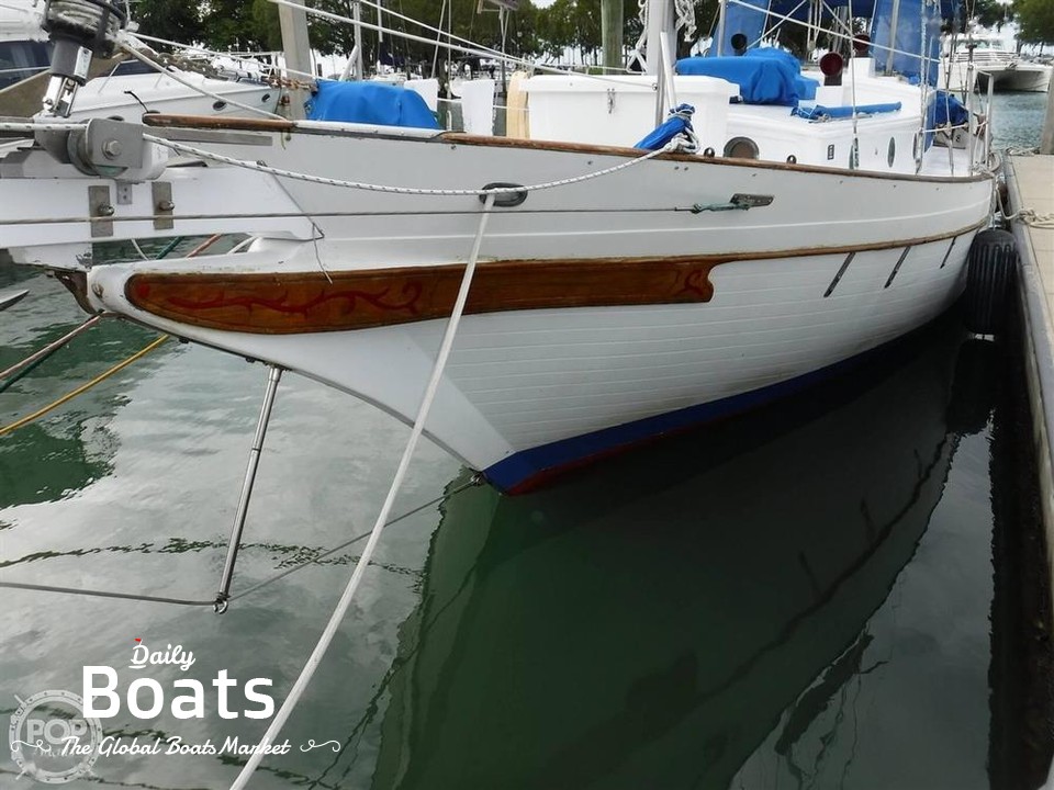 1975 Ta Chiao Ct 41 for sale. View price, photos and Buy 1975 Ta Chiao ...