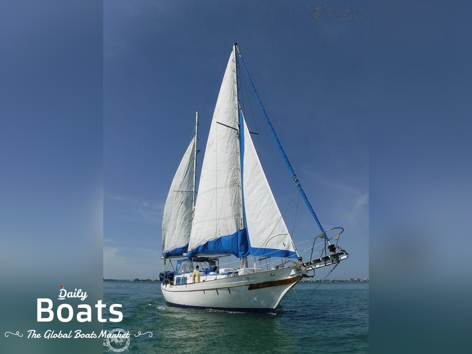 1975 Ta Chiao Ct 41 for sale. View price, photos and Buy 1975 Ta Chiao ...