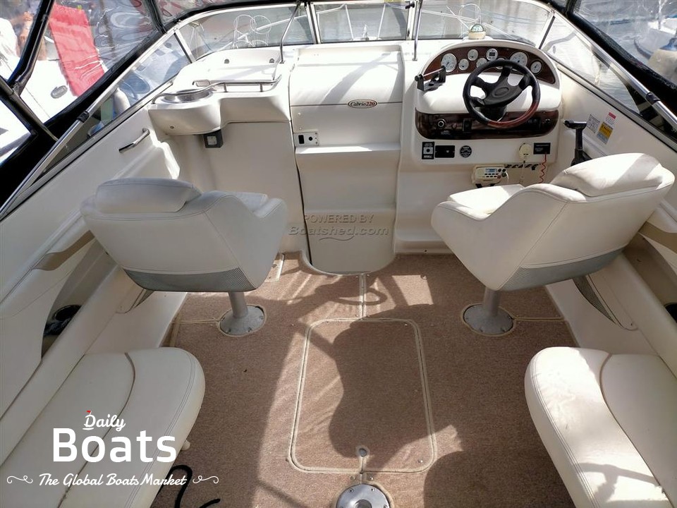 2002 Larson Boats 220 Dc for sale. View price, photos and Buy 2002 ...