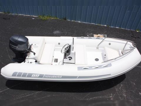 2013 Novurania 430 Dl for sale. View price, photos and Buy 2013 ...