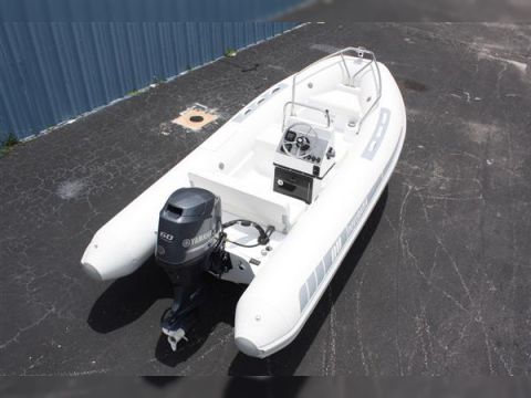 2013 Novurania 430 Dl for sale. View price, photos and Buy 2013 ...