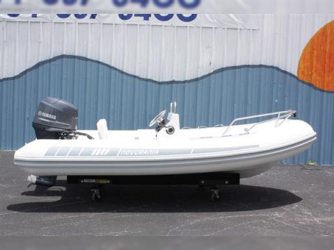 2013 Novurania 430 Dl for sale. View price, photos and Buy 2013 ...
