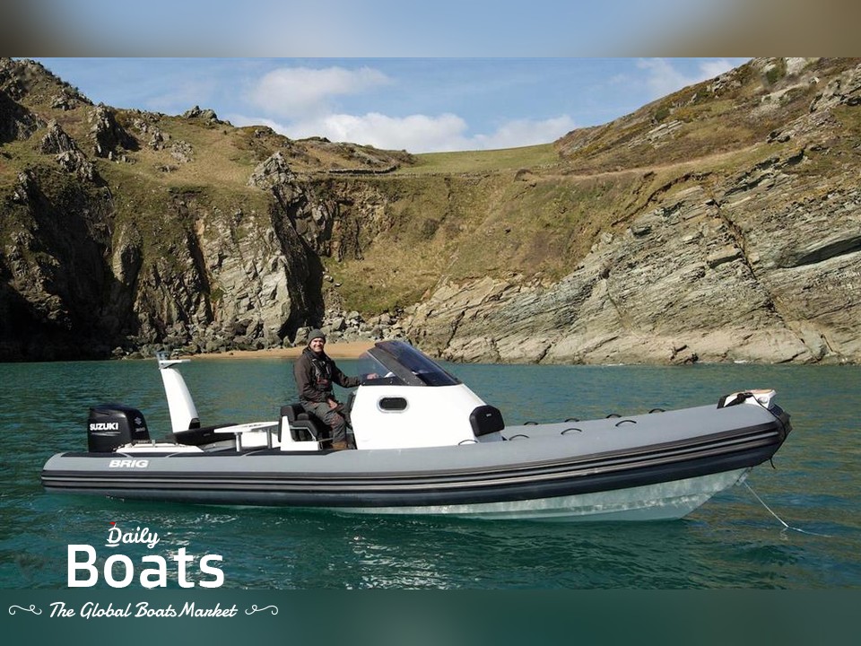 2022 Brig Inflatables Eagle 800 for sale. View price, photos and Buy ...