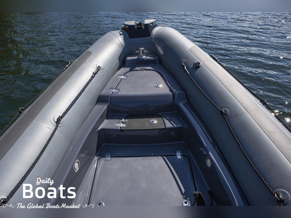 2022 Zodiac Pro 650 for sale. View price, photos and Buy 2022 Zodiac ...