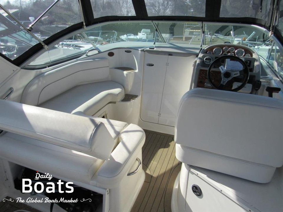 2009 Bayliner Boats 285 for sale. View price, photos and Buy 2009 ...