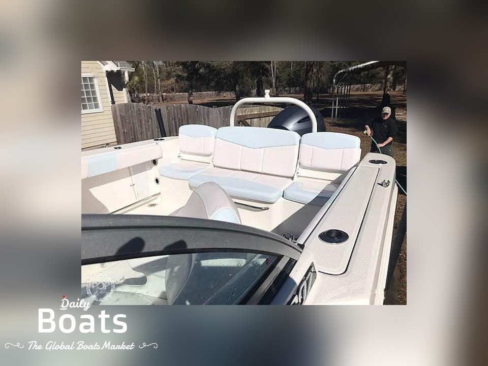 2019 Robalo 20 for sale. View price, photos and Buy 2019 Robalo 20 #186759