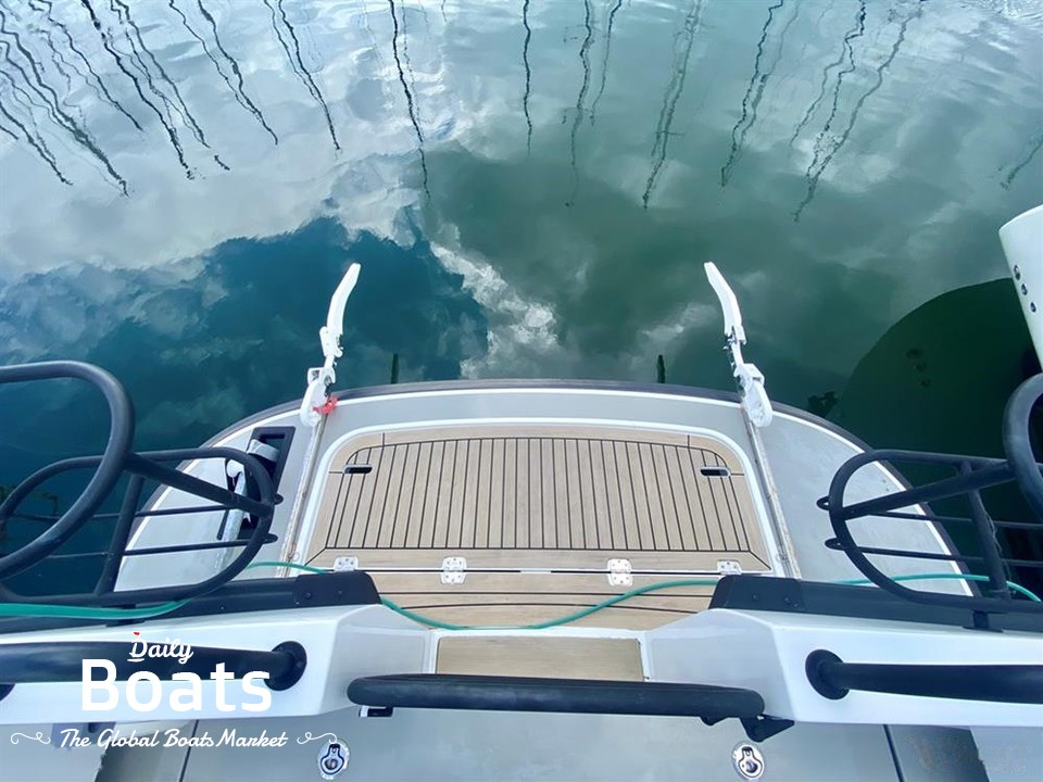 2016 Sargo 28 Explorer for sale. View price, photos and Buy 2016 Sargo ...