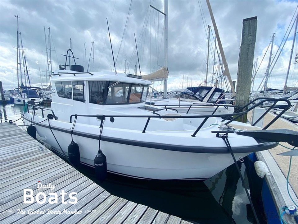 2016 Sargo 28 Explorer for sale. View price, photos and Buy 2016 Sargo ...