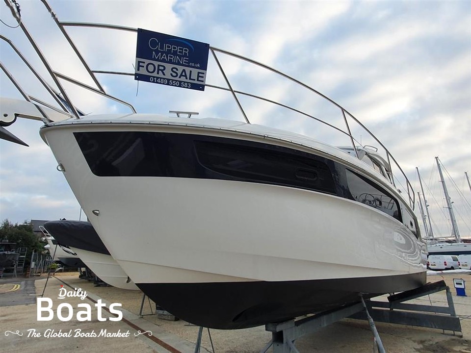 2021 Bavaria Yachts S36 for sale. View price, photos and Buy 2021 ...