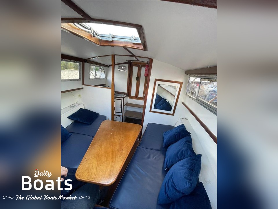 1977 Fairey Huntsman 31 for sale. View price, photos and Buy 1977 ...