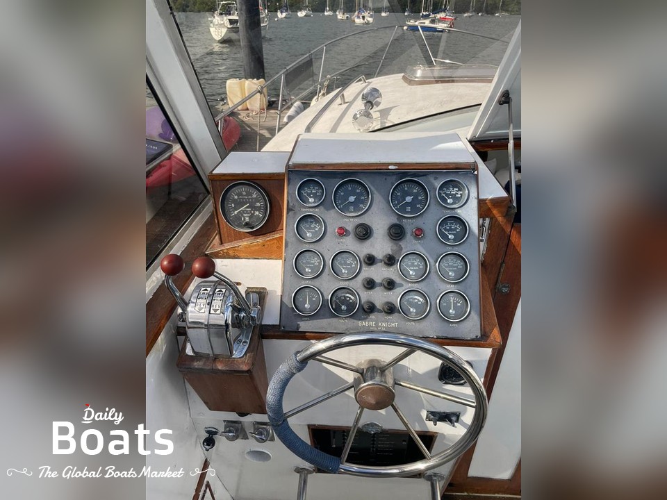 1977 Fairey Huntsman 31 for sale. View price, photos and Buy 1977 ...