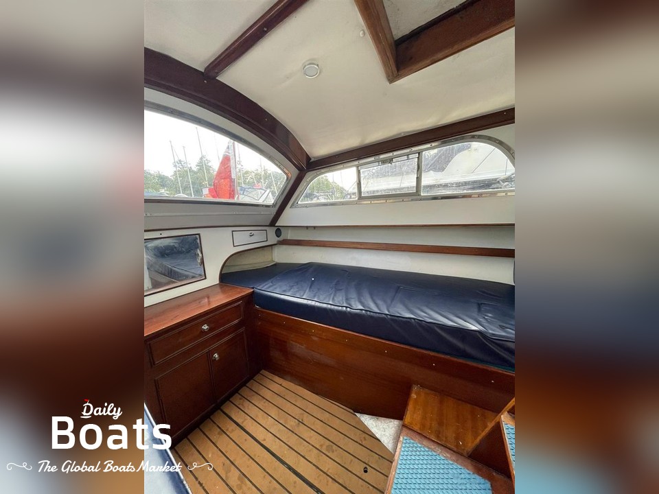 1977 Fairey Huntsman 31 for sale. View price, photos and Buy 1977 ...