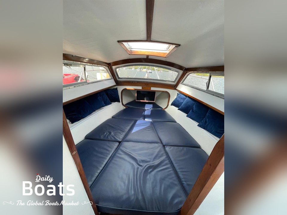 1977 Fairey Huntsman 31 for sale. View price, photos and Buy 1977 ...