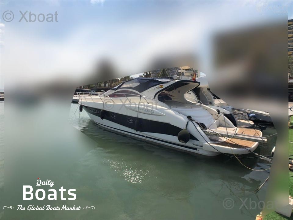 2004 Atlantis Yachts 47 for sale. View price, photos and Buy 2004 ...