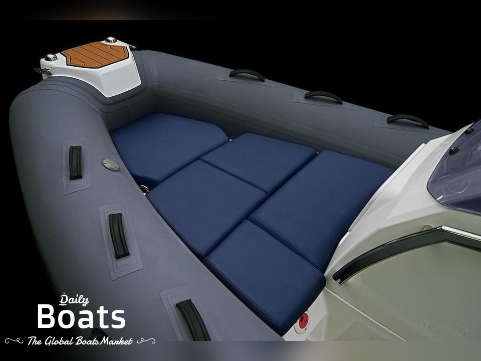 2022 Brig Inflatables Eagle 400 for sale. View price, photos and Buy ...