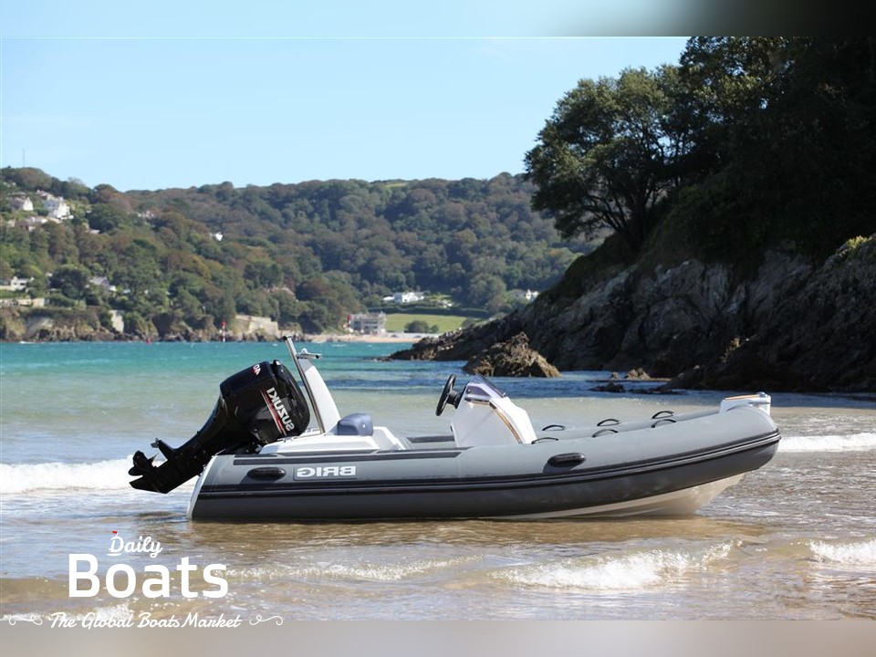 2022 Brig Inflatables Eagle 400 for sale. View price, photos and Buy ...