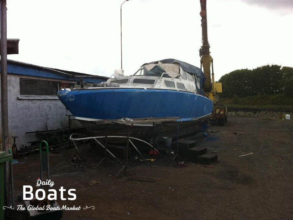 1970 Levi Corsair for sale. View price, photos and Buy 1970 Levi ...