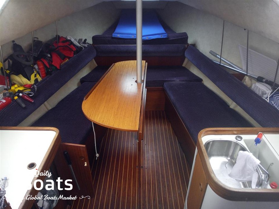 1985 Gib'Sea 76 for sale. View price, photos and Buy 1985 Gib'Sea 76 ...