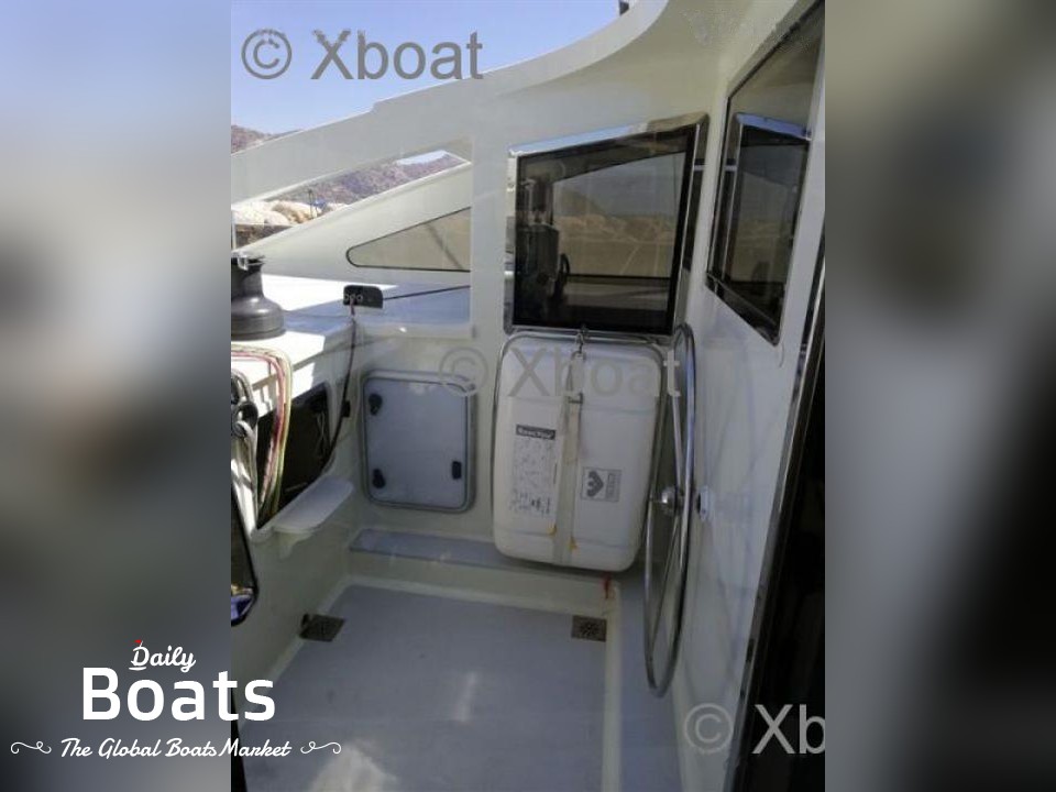 2016 DH Yachts 550 Catamaran for sale. View price, photos and Buy 2016 ...