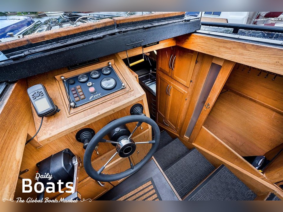 2012 Reeves 58 Narrowboat for sale. View price, photos and Buy 2012 ...