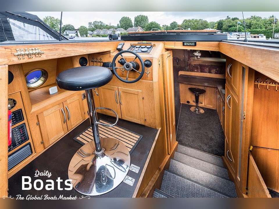 2012 Reeves 58 Narrowboat for sale. View price, photos and Buy 2012 ...