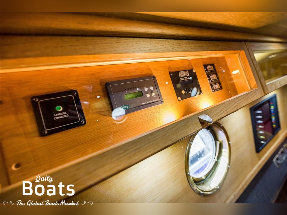 2012 Reeves 58 Narrowboat for sale. View price, photos and Buy 2012 ...