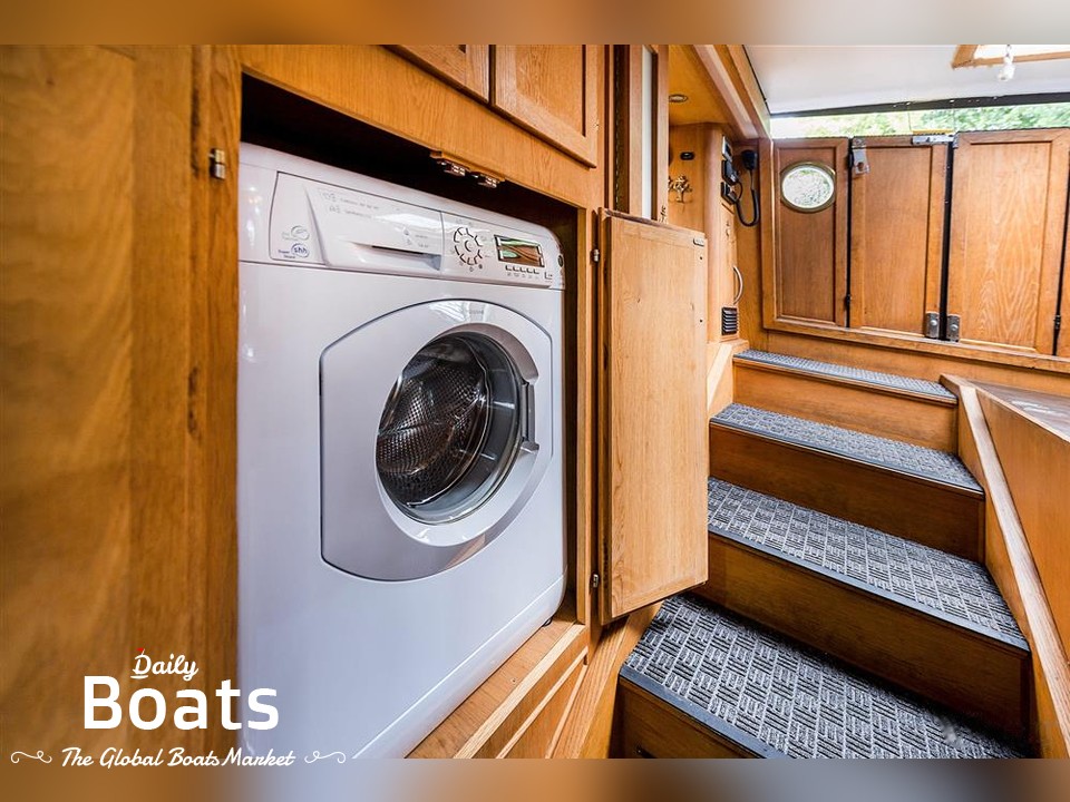 2012 Reeves 58 Narrowboat for sale. View price, photos and Buy 2012 ...