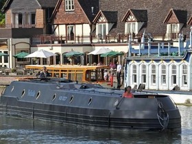 2012 Reeves 58 Narrowboat for sale. View price, photos and Buy 2012 ...