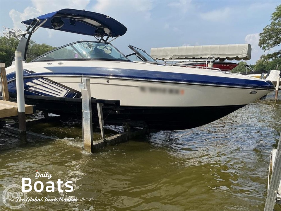 2017 Chaparral Boats 243 Vortex Vrx for sale. View price, photos and ...